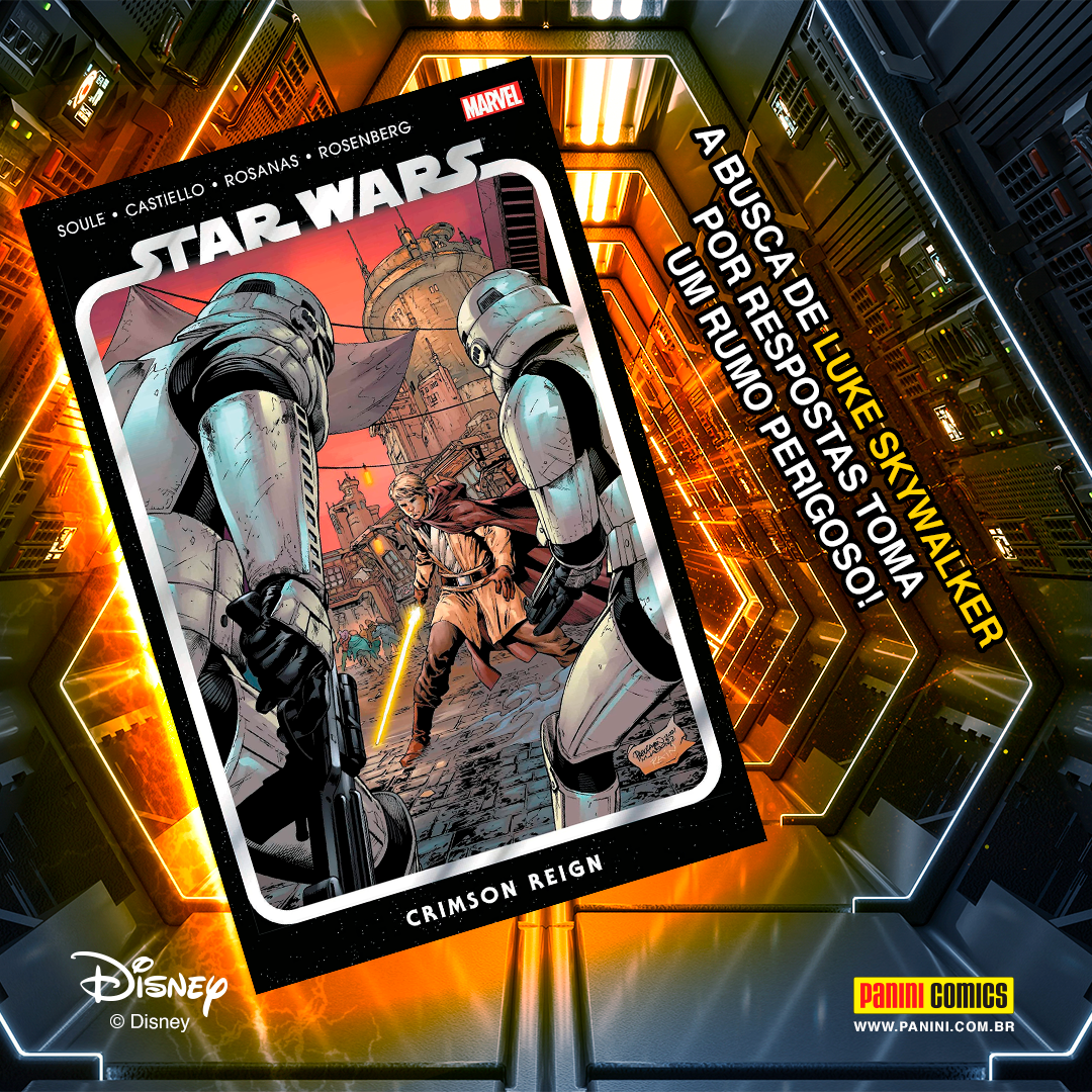 Panini Comics - Disney - Andressa Burjato