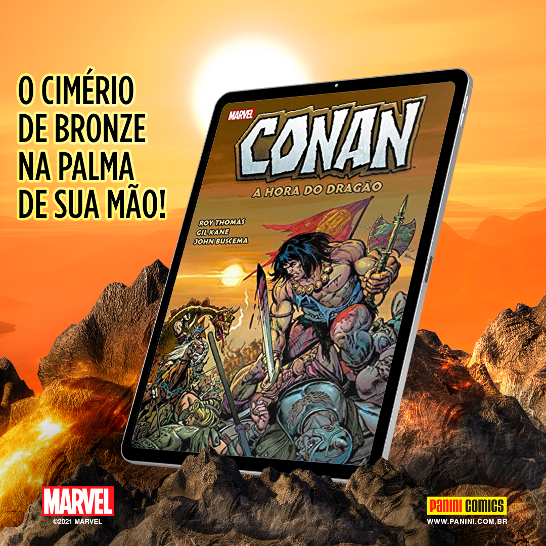 Panini Comics - Marvel - Andressa Burjato